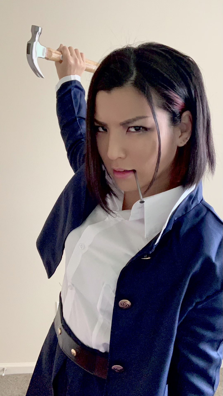 Picture of Hikaru Shida