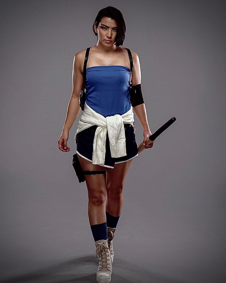Picture of Hikaru Shida