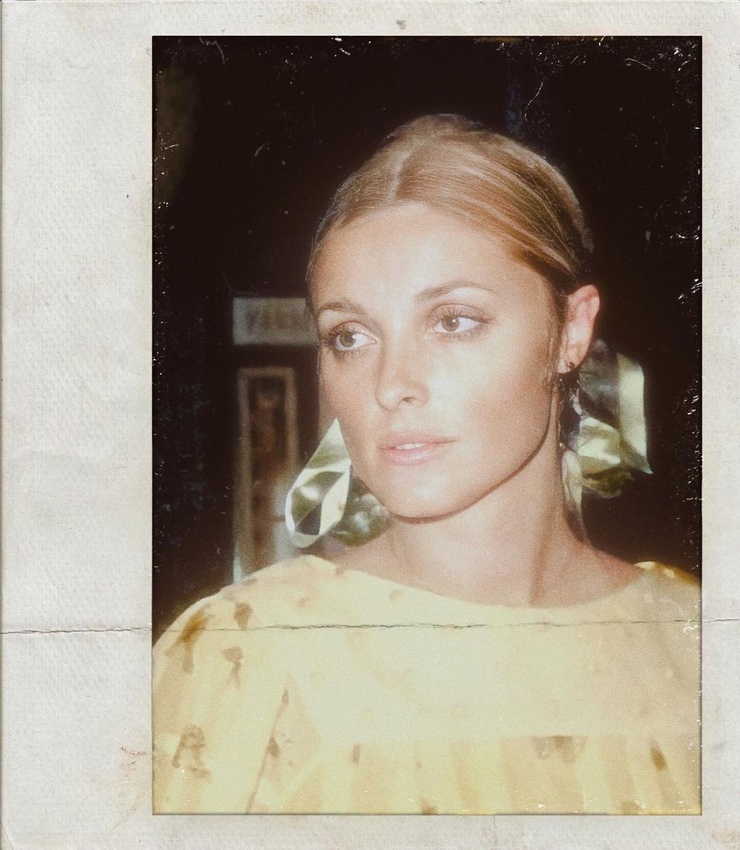 Picture of Sharon Tate