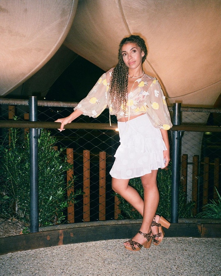 Image of Karma Jenkins