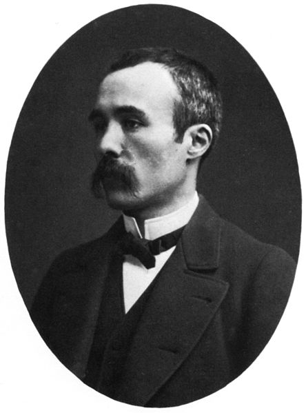 Georges Clemenceau picture