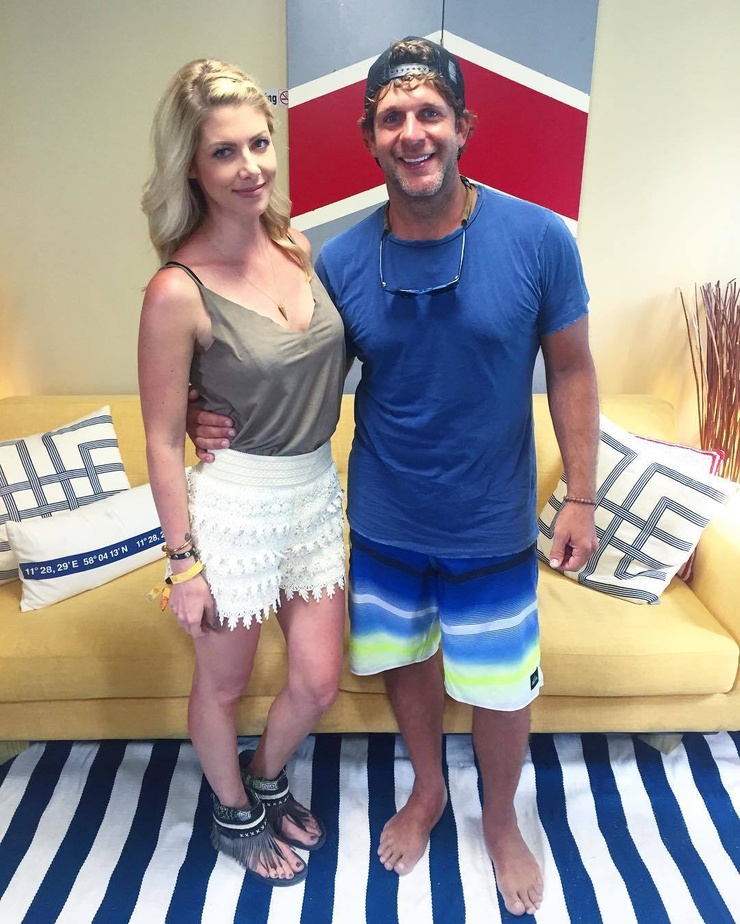 Picture of Kelly Rizzo