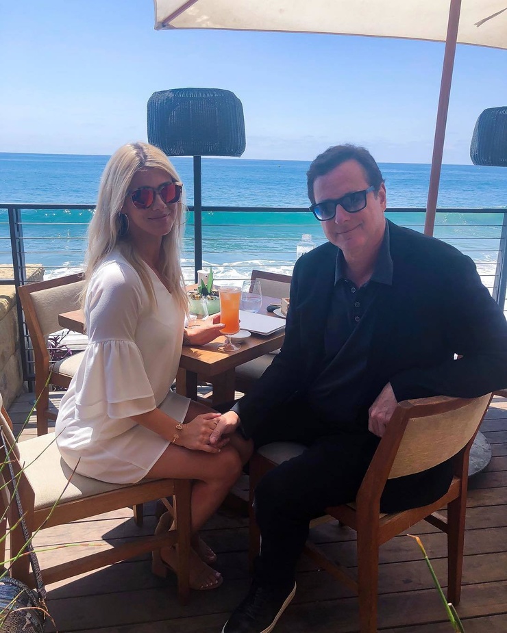 Picture of Kelly Rizzo