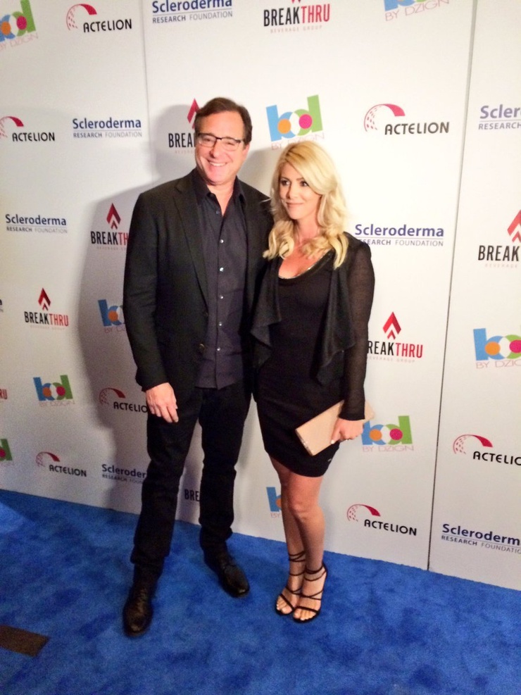 Picture of Kelly Rizzo