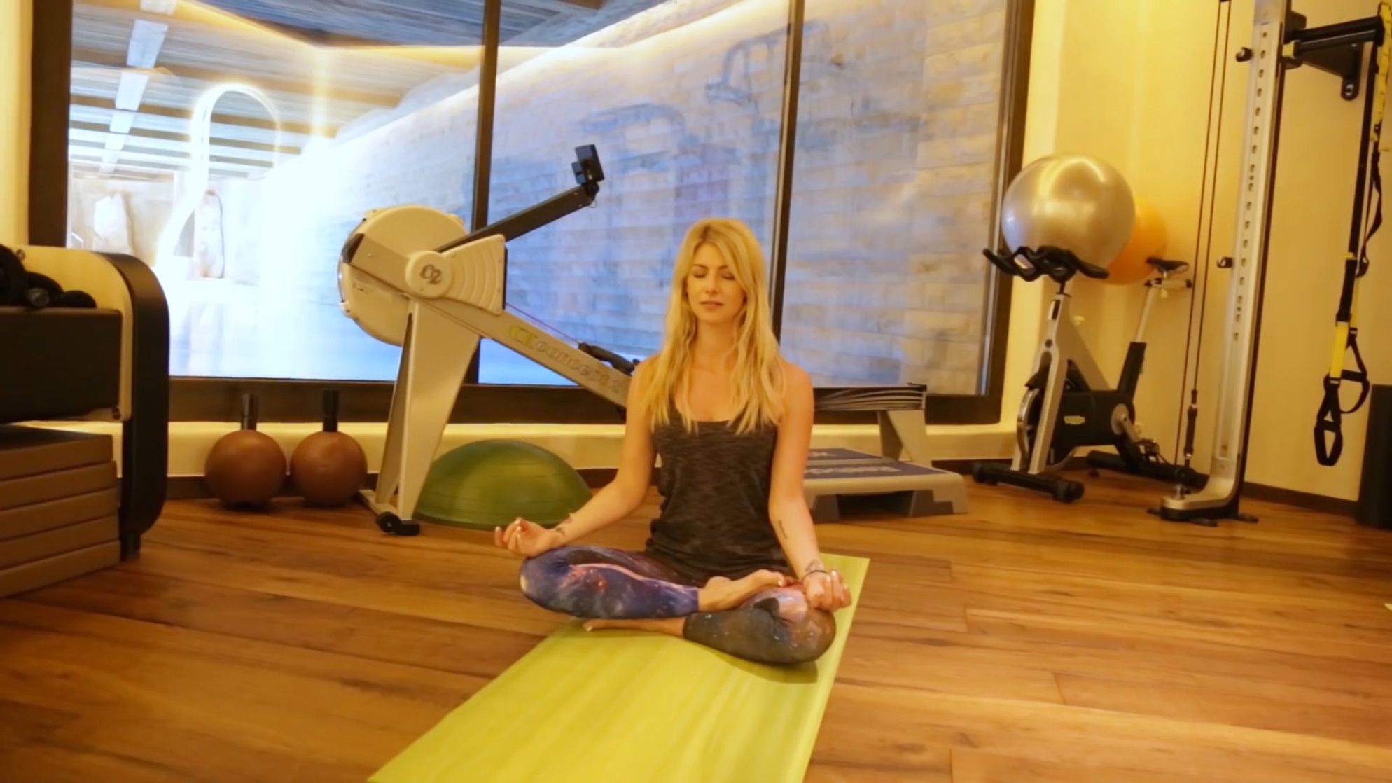 Image of Kelly Rizzo