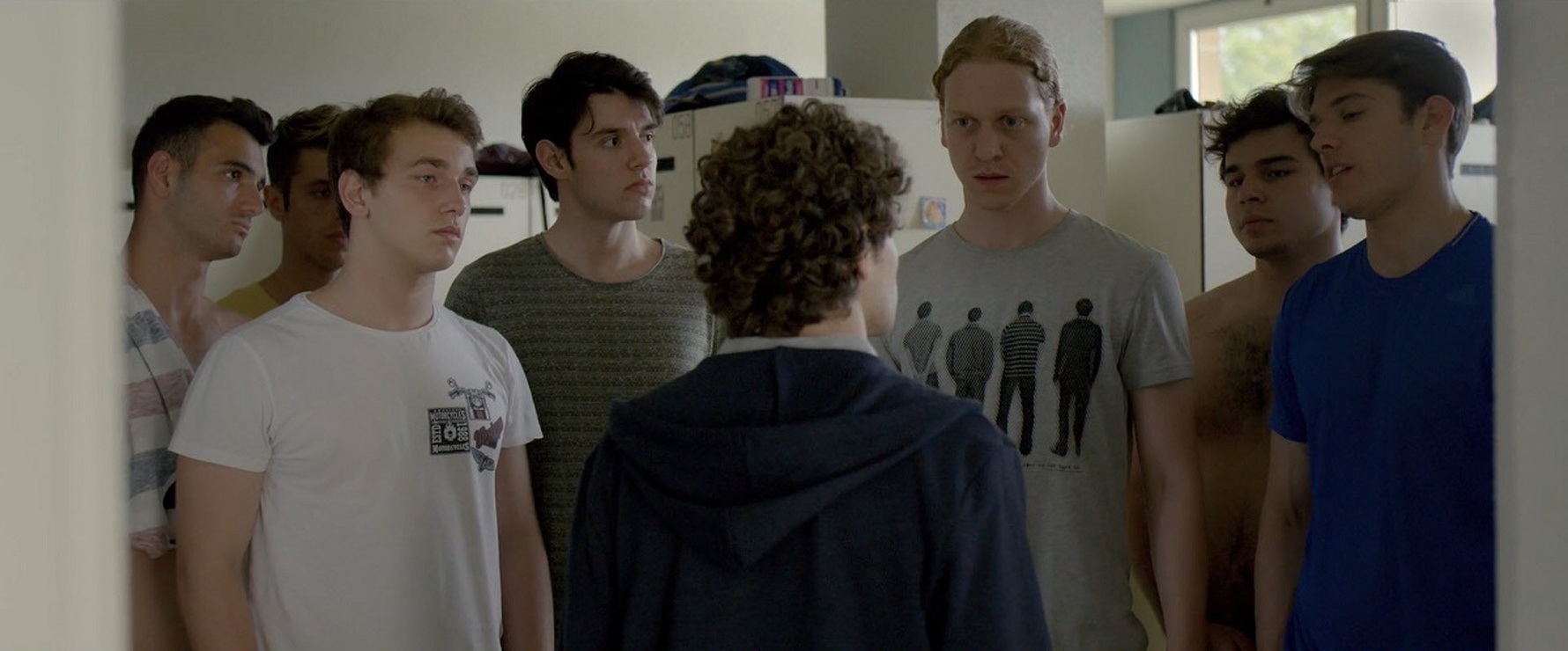 Picture of Not Knowing