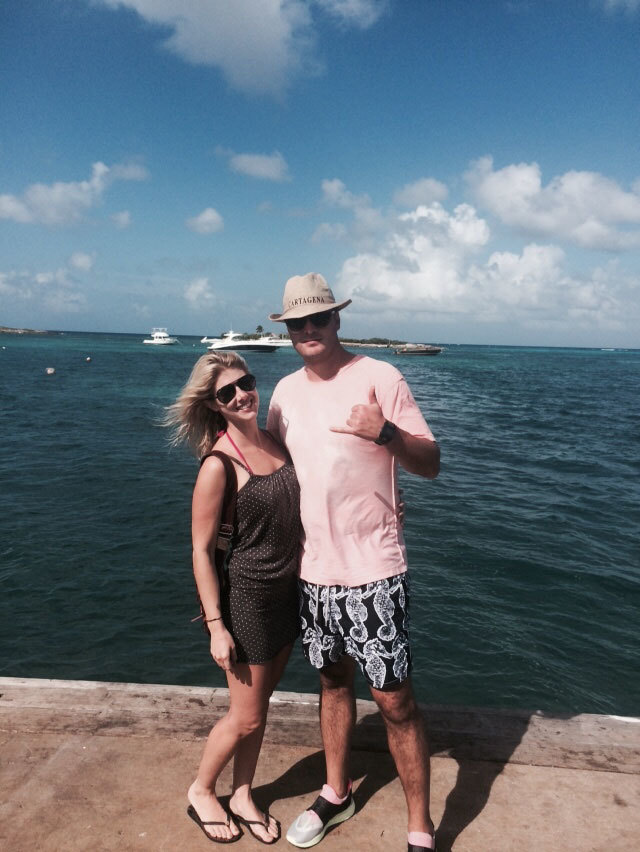 Picture of Kelly Rizzo