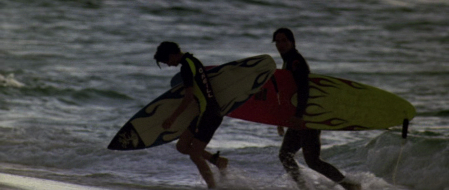 Point Break image