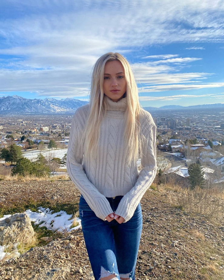 Image of Catrina Shank