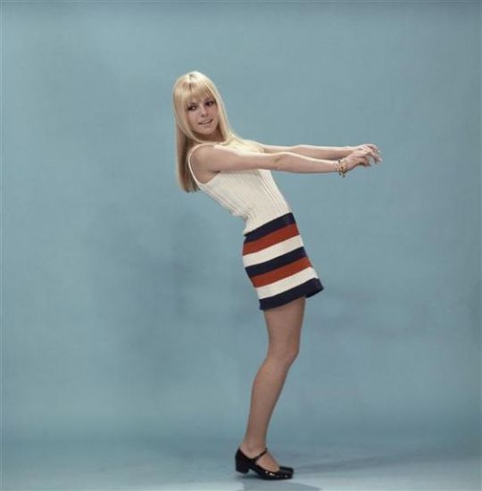 Picture of France Gall