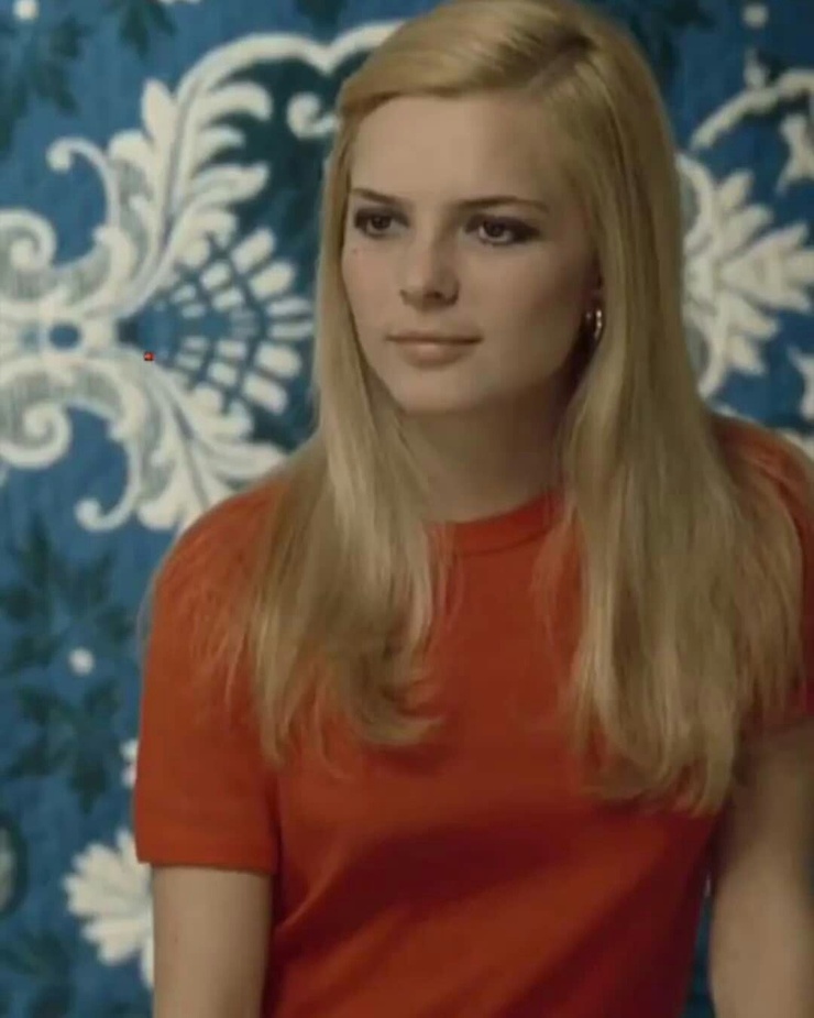Picture of France Gall