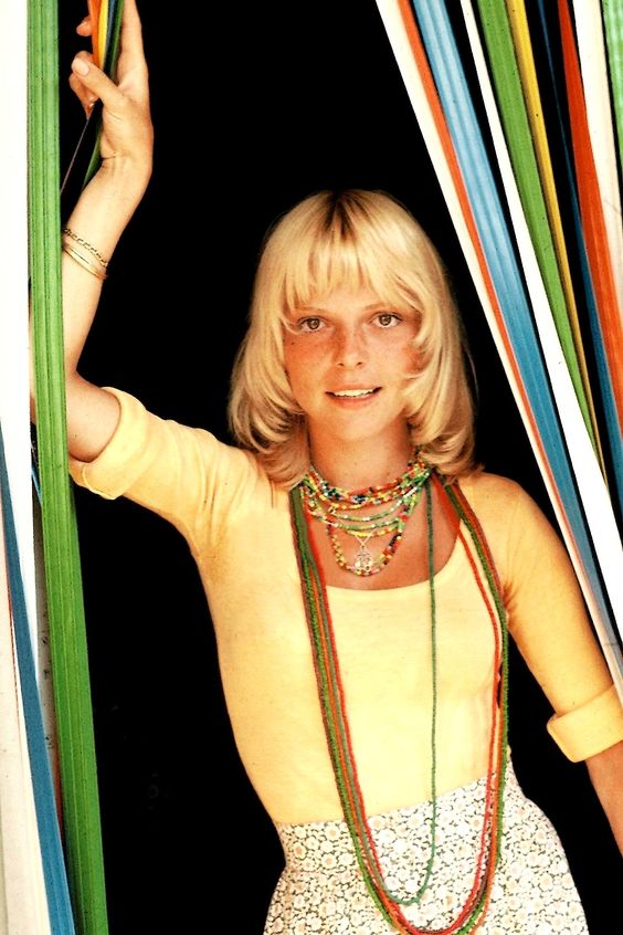 Picture of France Gall
