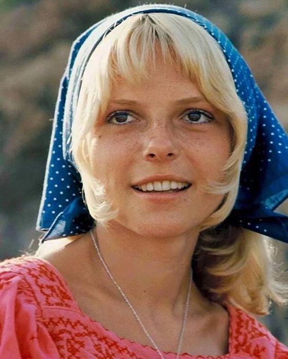 Picture of France Gall