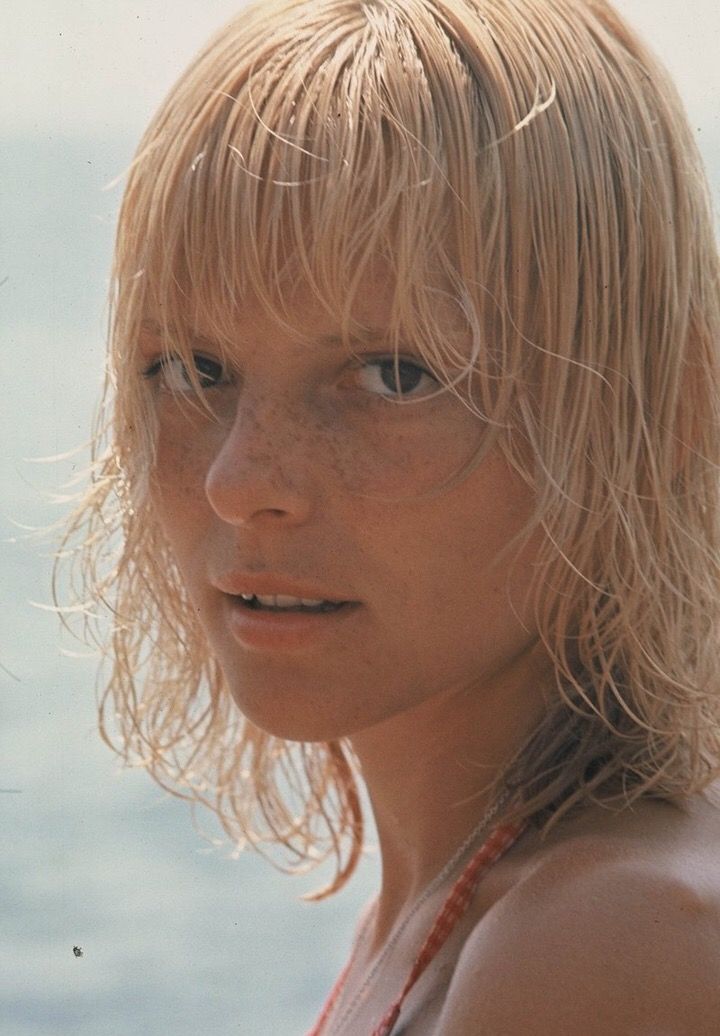 Picture of France Gall