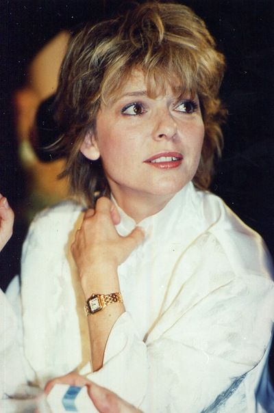 Picture of France Gall