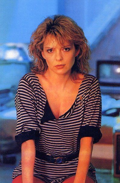 Picture of France Gall