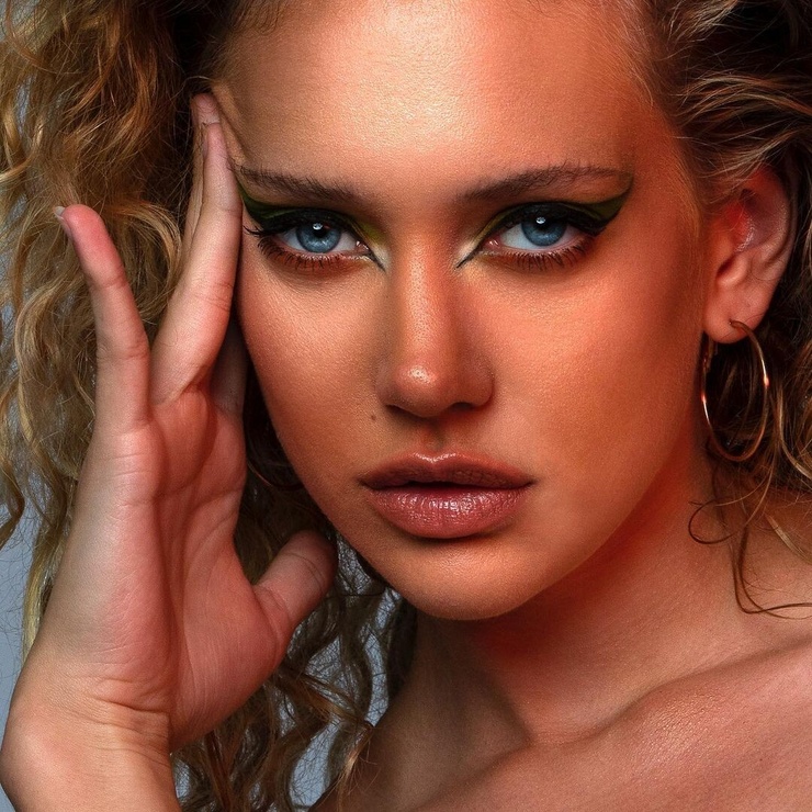 Picture of Hester Dijkstra