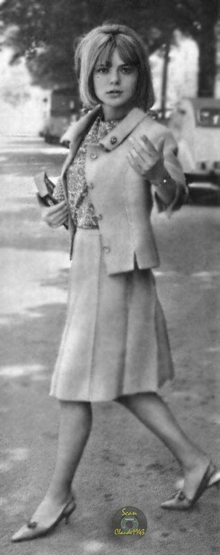 Picture of France Gall