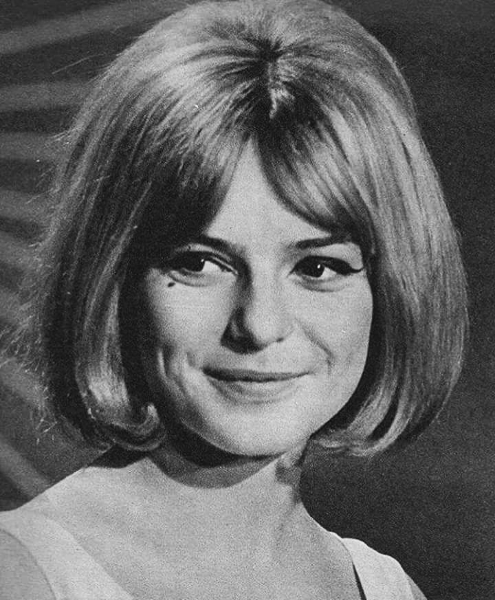 Picture of France Gall