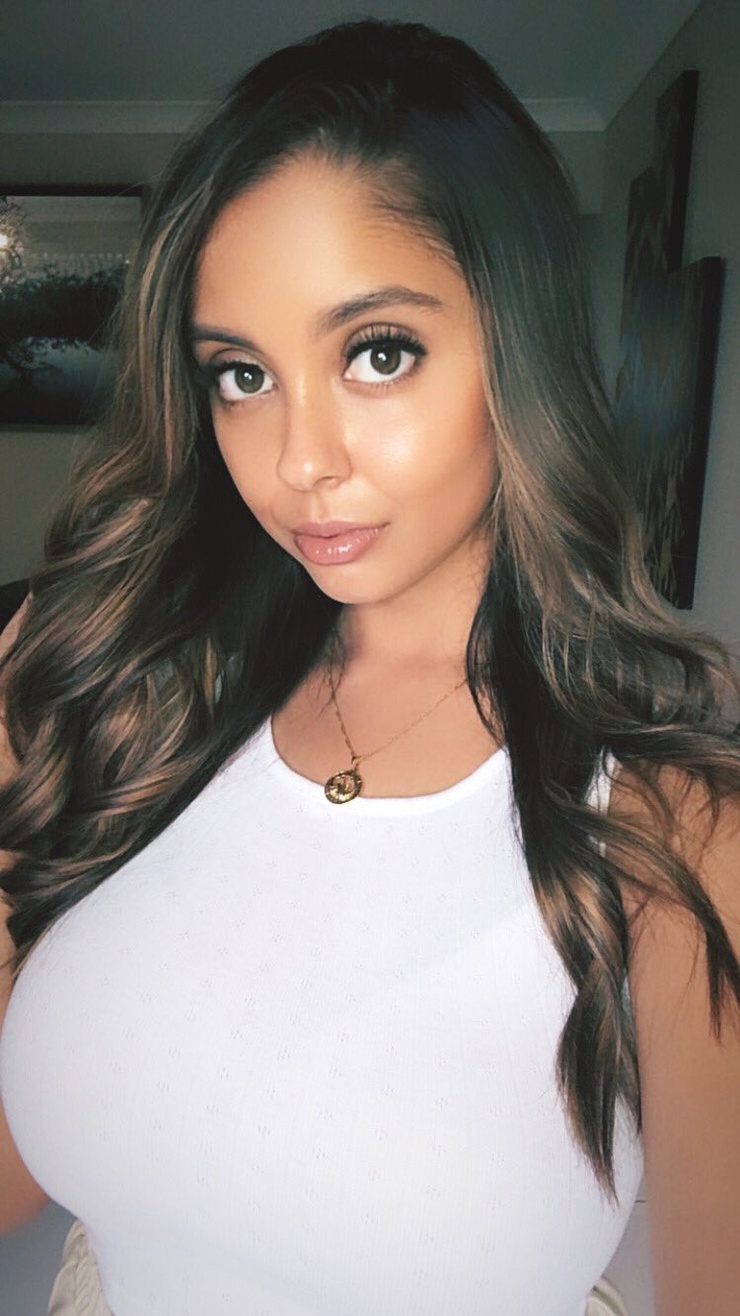 Image of Chanelle Punton