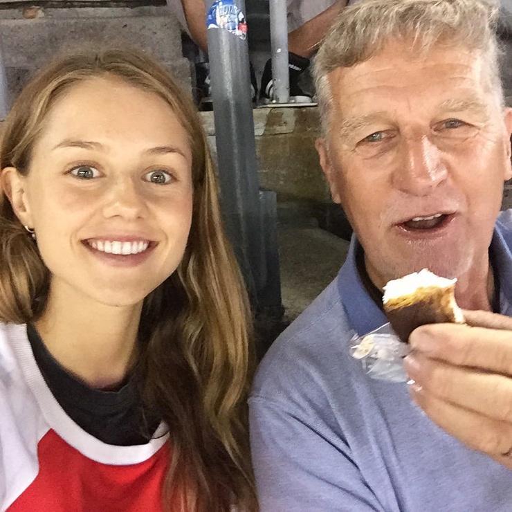 Isabelle Cornish