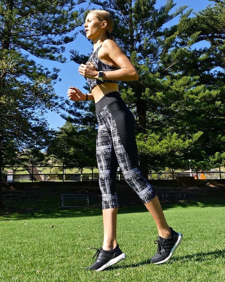 Isabelle Cornish