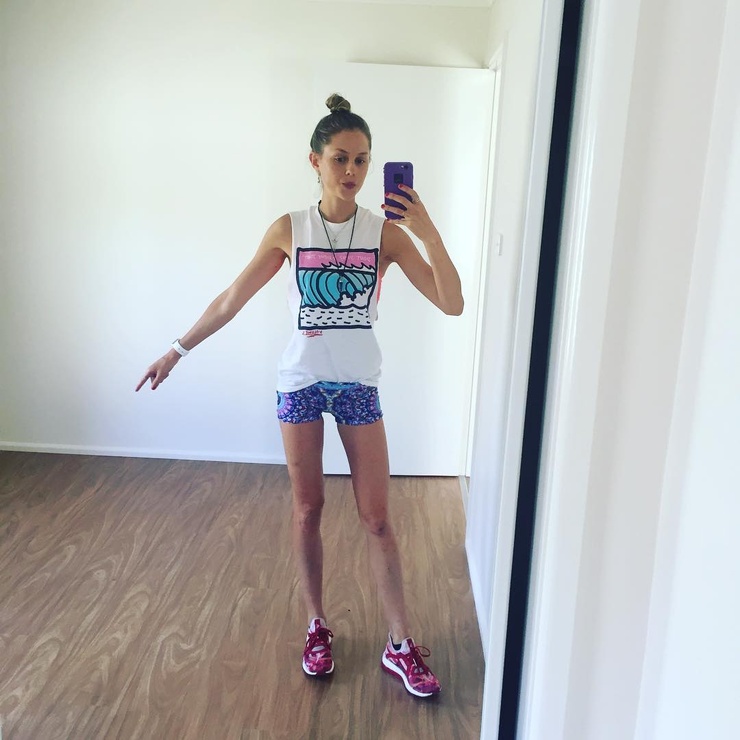 Isabelle Cornish