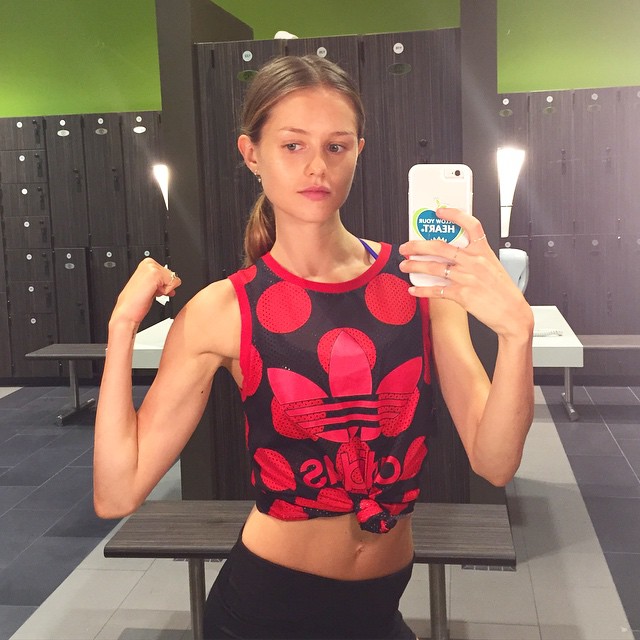 Isabelle Cornish