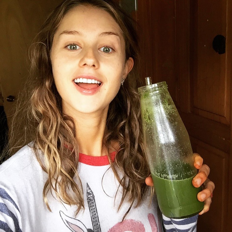 Isabelle Cornish
