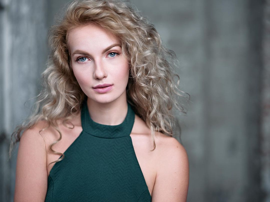 Picture of Holly Anne Frink