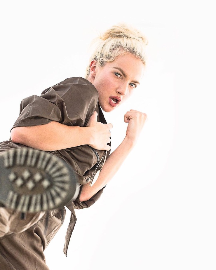 Holly Anne Frink picture