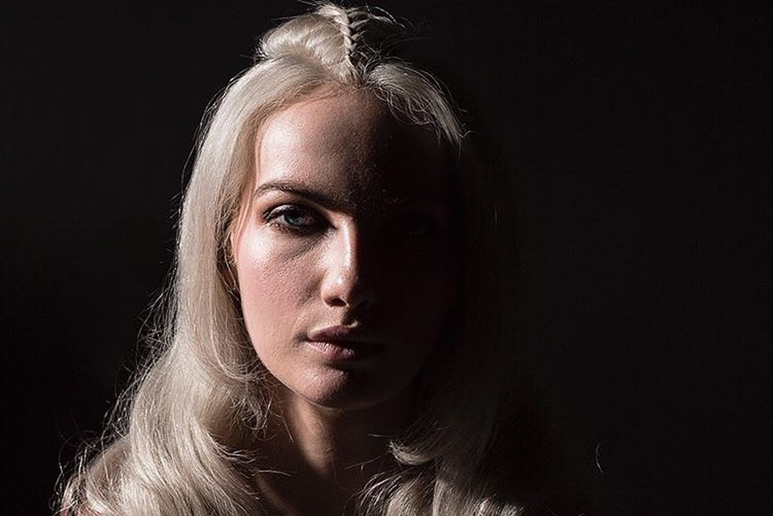 Picture of Holly Anne Frink