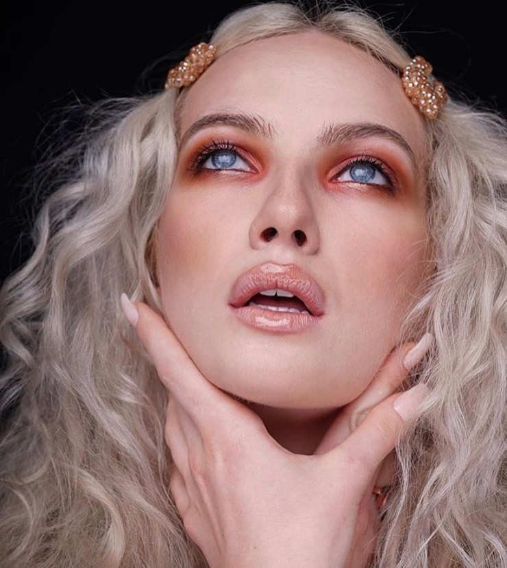 Holly Anne Frink picture