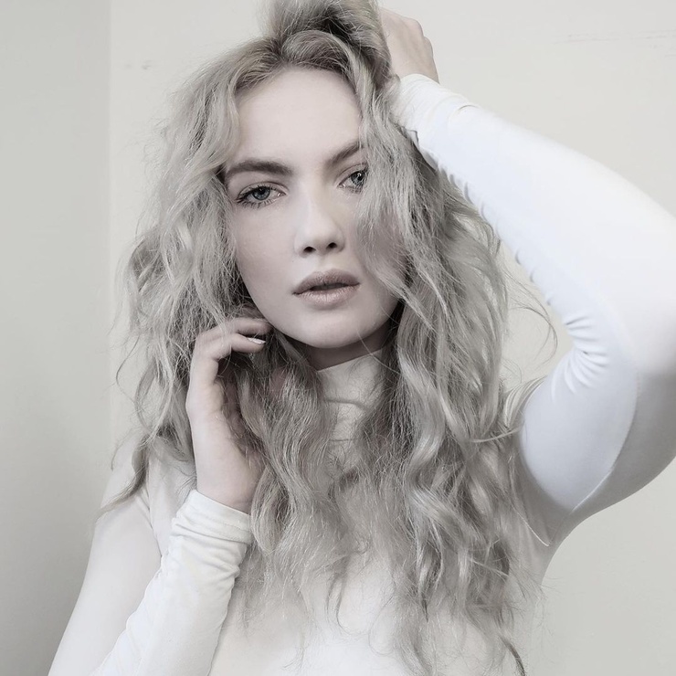 Picture of Holly Anne Frink