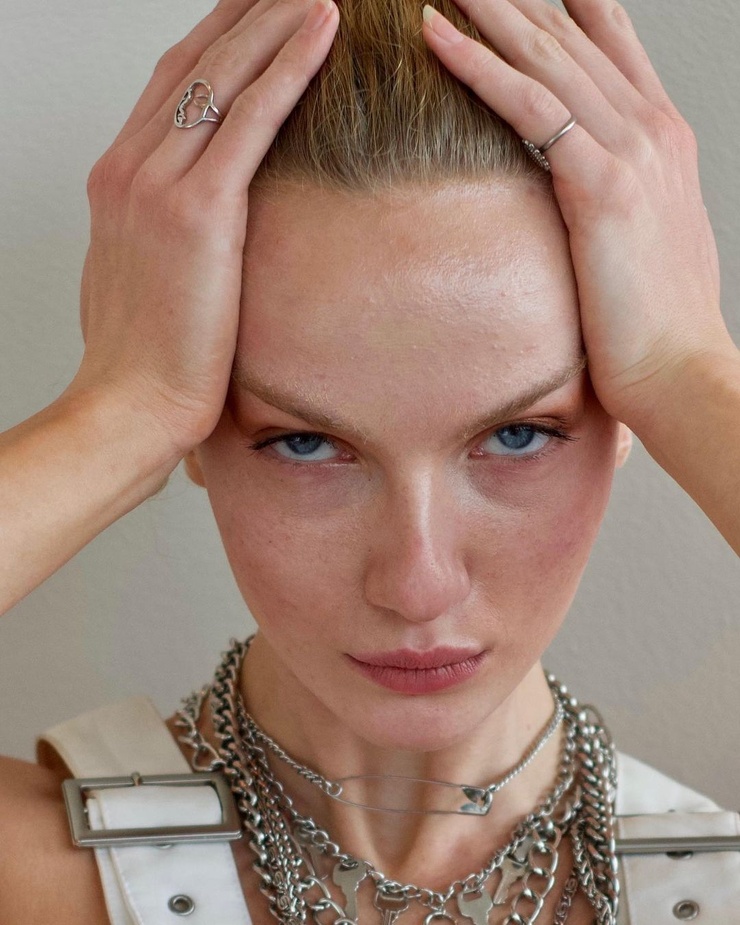 Image of Holly Anne Frink