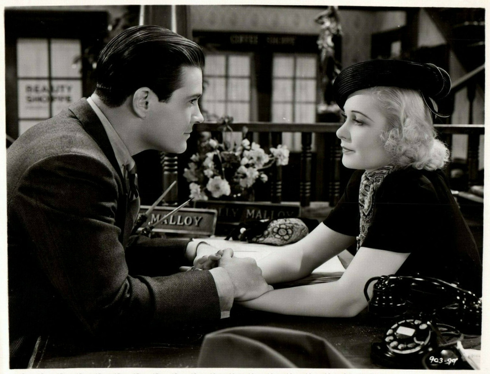 Tom Brown, Dorothea Kent