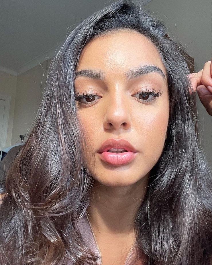 Picture of Melis Kaplan