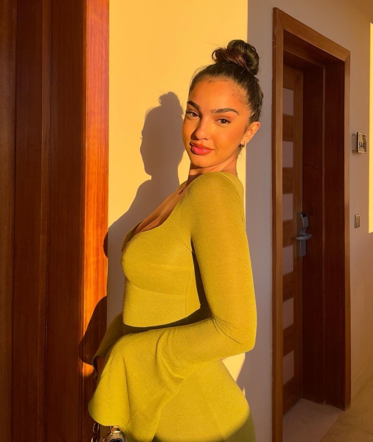 Picture of Melis Kaplan