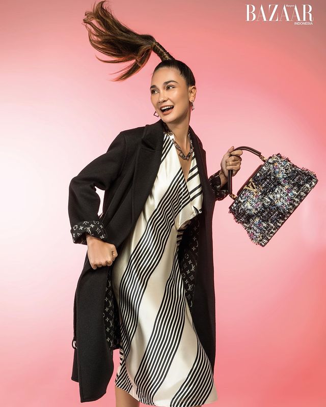 Picture of Luna Maya