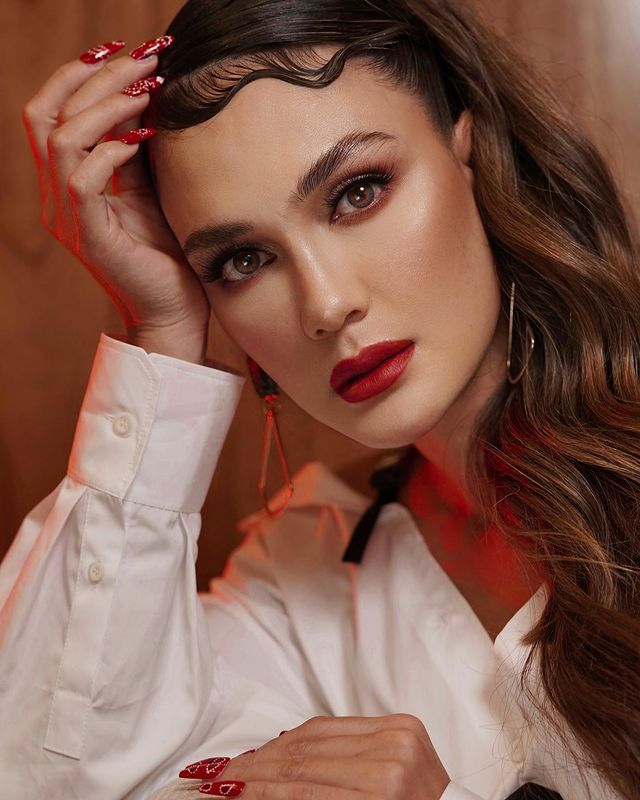 Picture of Luna Maya