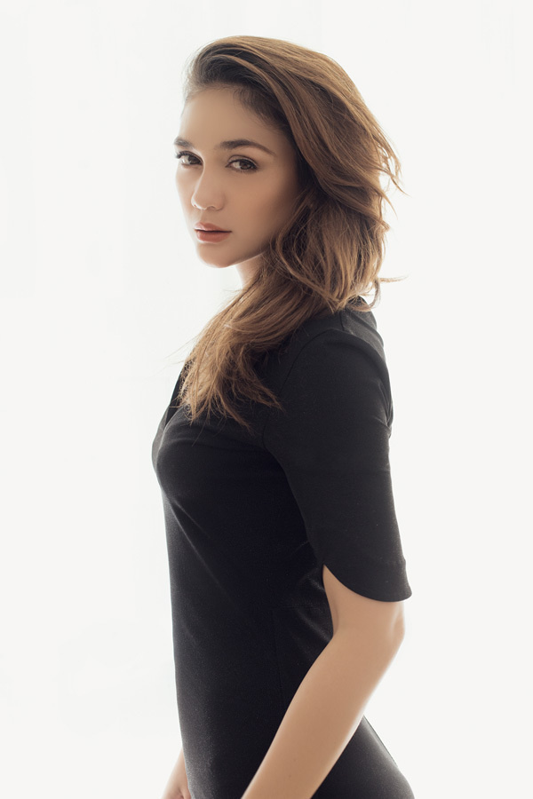 Picture of Luna Maya
