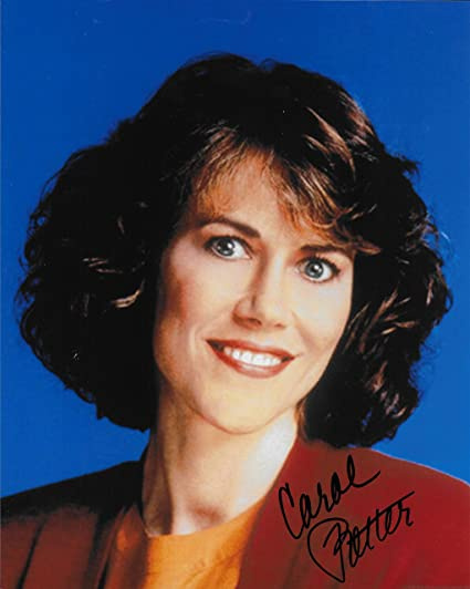Picture of Carol Potter