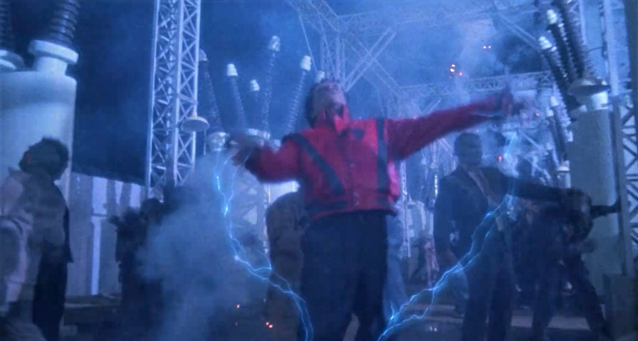 Picture of Return of the Living Dead: Part II