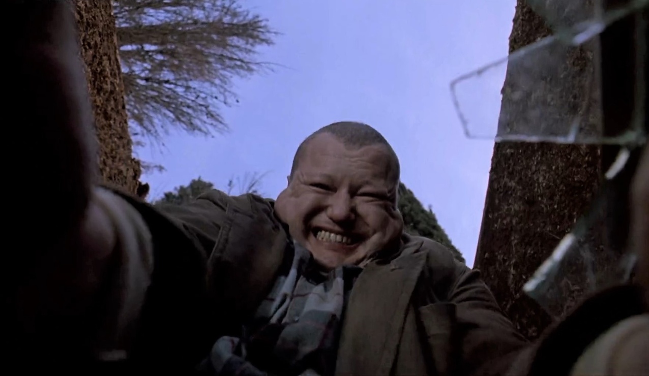 Image of Cemetery Man