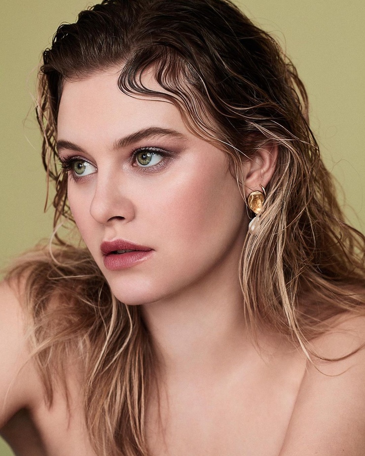 Picture of Tiera Skovbye