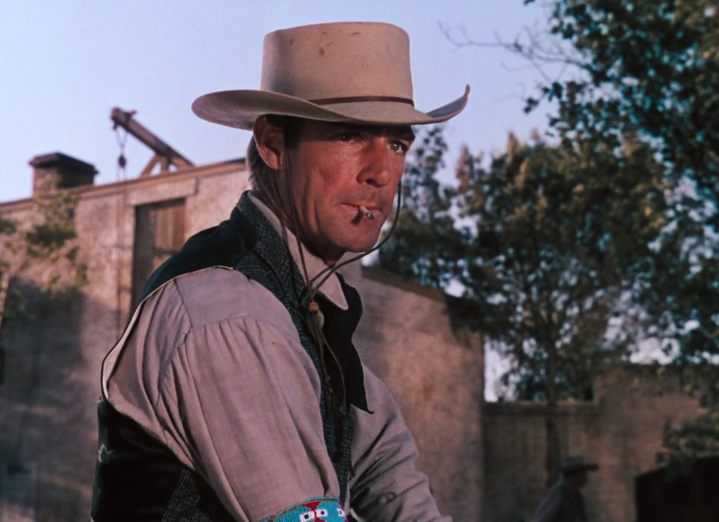 Randolph Scott