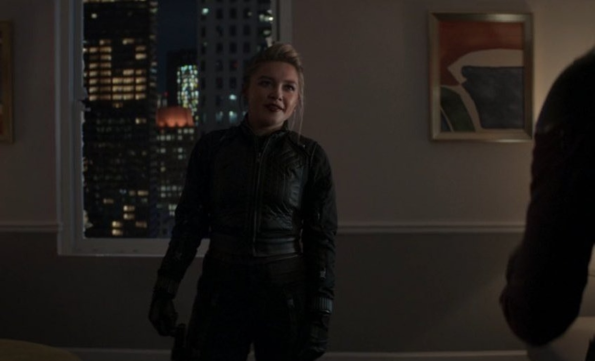 Picture of Florence Pugh