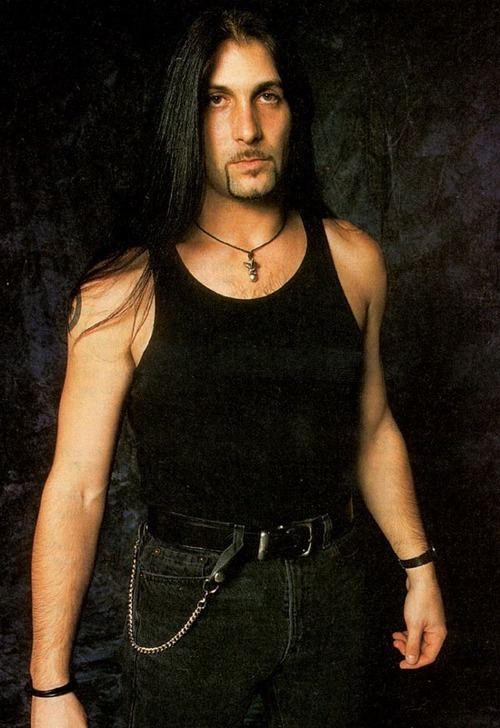 Image of Johnny Kelly