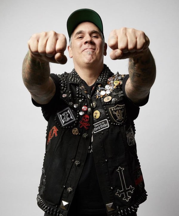 Picture of Chris Kontos