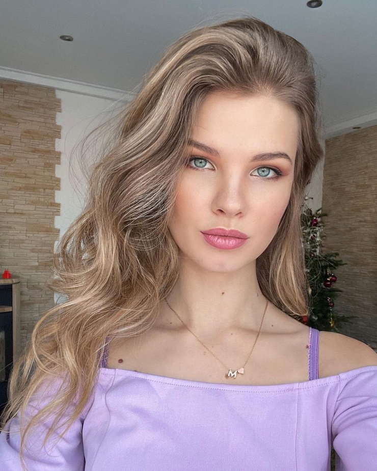 Mariia Arsentieva picture